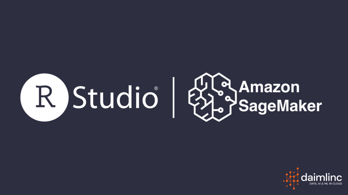 DAIMLINC - Data, AI & Machine Learning in the Cloud